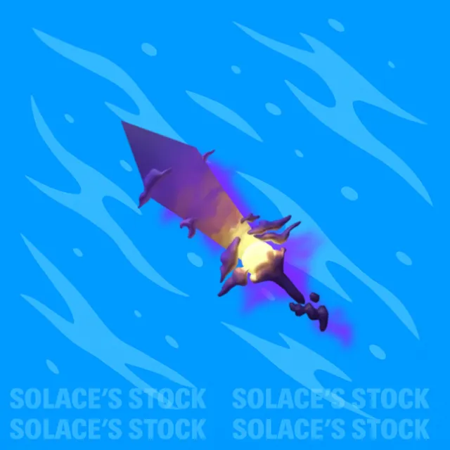 Sunset - MM2 - Murder Mystery 2 Game Item - Gameflip