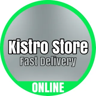 Kistro Store - Gameflip