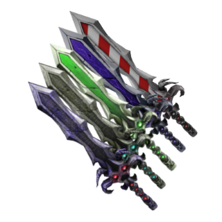 10x eternal set MM2 - Game Items - Gameflip