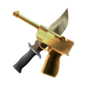 Weapon | Corrupt Set MM2 - Game Items - Gameflip