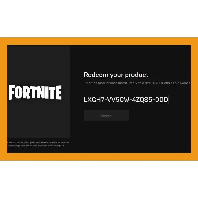 Fortnite Counterattack Set Epic Key GLOBAL (NO CARD) - Andere - Gameflip