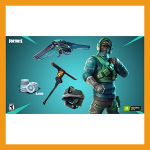 Fortnite Counterattack Set GLOBAL - Other - Gameflip