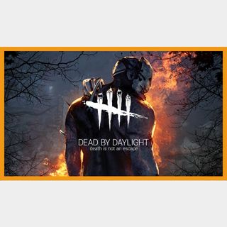 Dead by Daylight Key - Steam Games - Gameflip