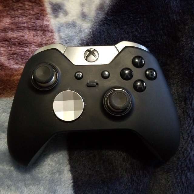 Xbox One Elite Controller - Controllers Accessories (Like New) - Gameflip