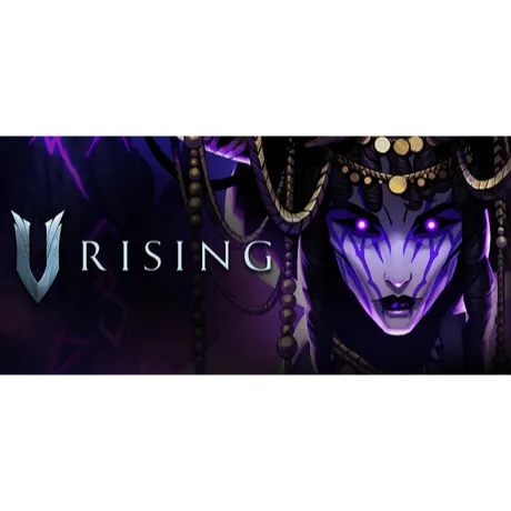V Rising - Steam Game - Gameflip