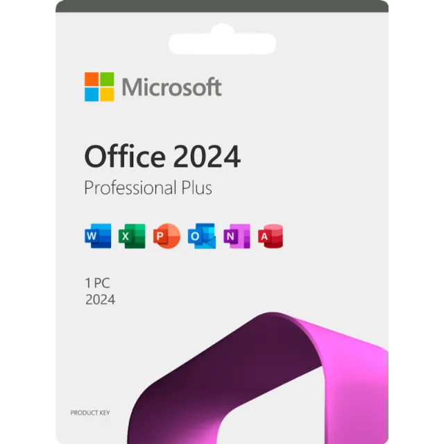 Microsoft Office 2024 Professional Plus LTSC [INSTANT DELIVERY] - Other ...