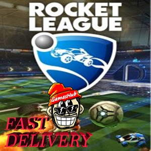 Rocket League Steam Key GLOBAL - Steam Games - Gameflip