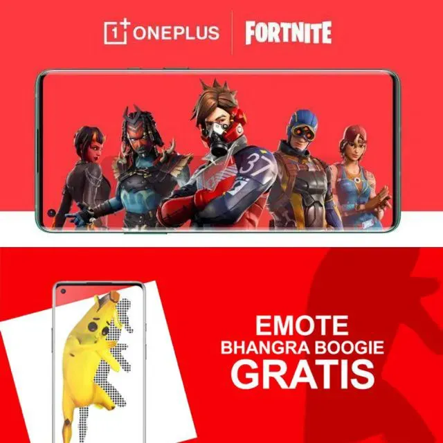 Code | Bhangra Boogie Emote - Fortnite Game Items - Gameflip