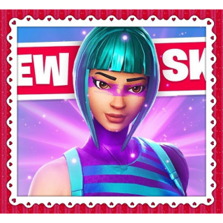 Code | Fortnite Wonder Skin - Game Items - Gameflip