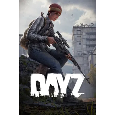 DayZ - Steam Game - Gameflip