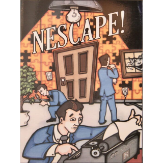 NEScape! - XBox One Games - Gameflip