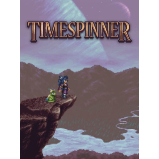 Timespinner - XBox One Games - Gameflip