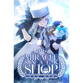 Miracle Snack Shop - XBox One Games - Gameflip