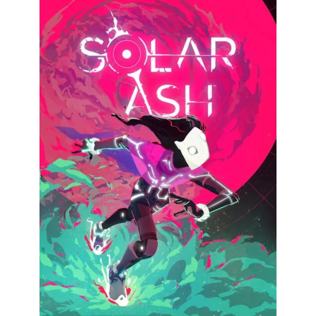 Solar Ash - XBox Series X|S Games - Gameflip