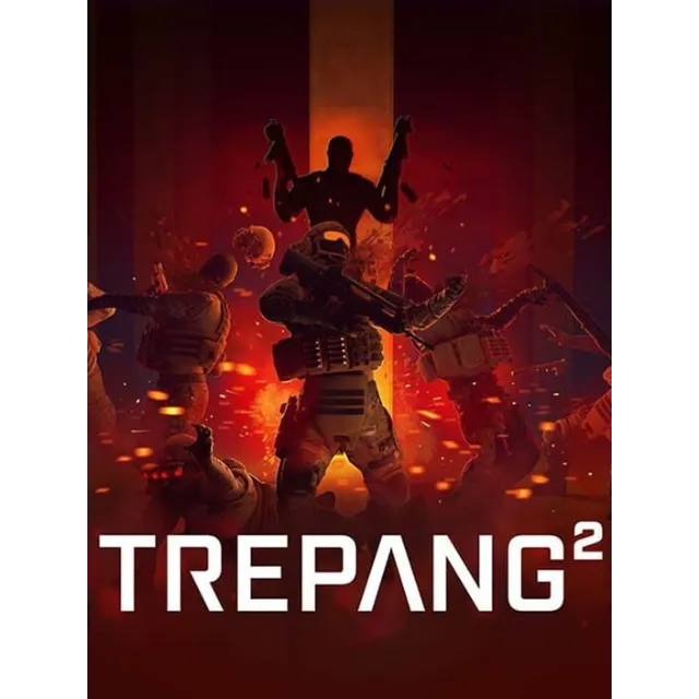 Trepang2 - XBox Series X|S Games - Gameflip