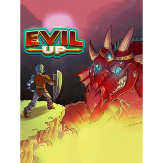 EvilUp - XBox One Games - Gameflip