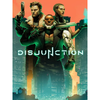 Disjunction ( Argentina region code) - XBox One Games - Gameflip