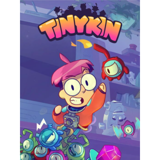 Tinykin - XBox One Games - Gameflip