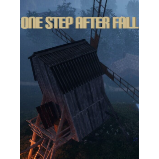 One Step After Fall (automatic delivery) - XBox One Games - Gameflip