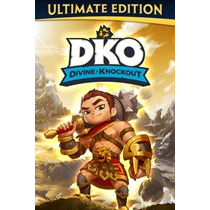 Divine Knockout (DKO): Edición Definitiva - XBox One Games - Gameflip