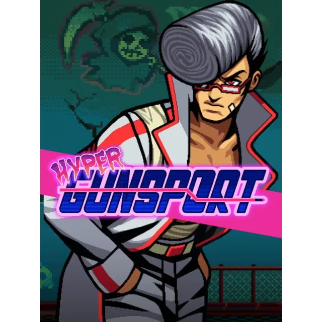 Hyper Gunsport - XBox One Game - Gameflip