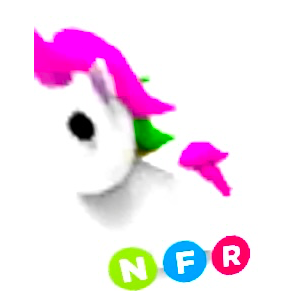 Pet | Unicorn NFR - Game Items - Gameflip