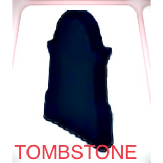 Limited | TOMBSTONE - Game Items - Gameflip