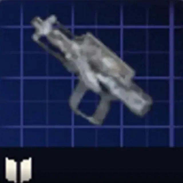 Arc Raiders Bobcat Blueprint - Other - Gameflip