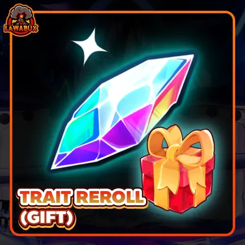 50 Trait Reroll Anime Adventures - Murder Mystery 2 Game Items - Gameflip