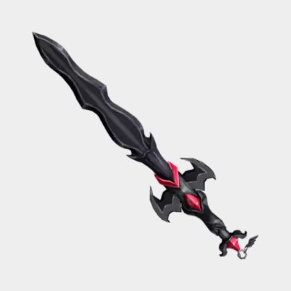 Weapon | x3 Onyx Assassin - Game Items - Gameflip