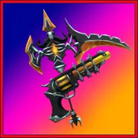 Weapon | Hallow Set MM2 - Roblox Game Items - Gameflip
