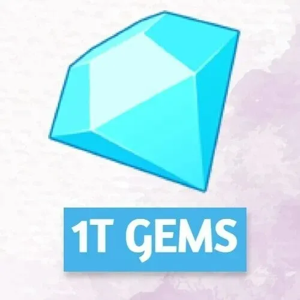 1t gems psx - Game Items - Gameflip