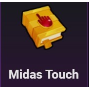 ps99 midas touch - Game Items - Gameflip