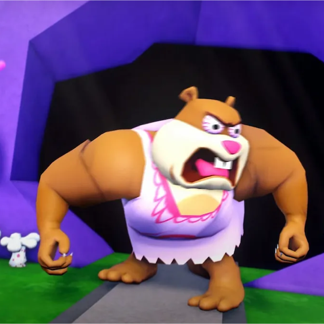 SBTD Hibernation Sandy - Other Game Items - Gameflip