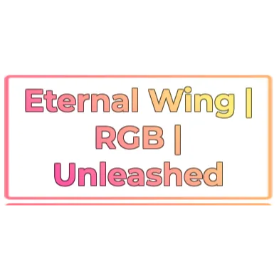 EWU RGB - SAKURA STAND - Game Item - Gameflip