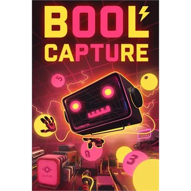 Bool Capture (WINDOWS) - XBox One Game - Gameflip