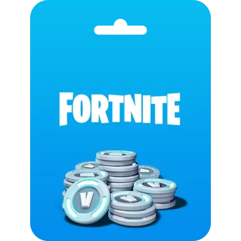 Fortnite 1000 V-Bucks Card - Other Gift Card - Gameflip