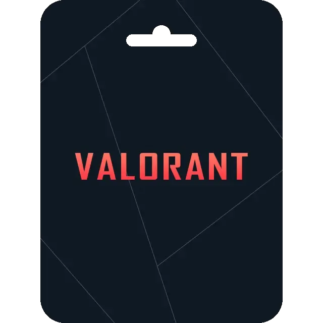 Valorant 10 USD (1000 VP) | USA - Other Gift Card - Gameflip