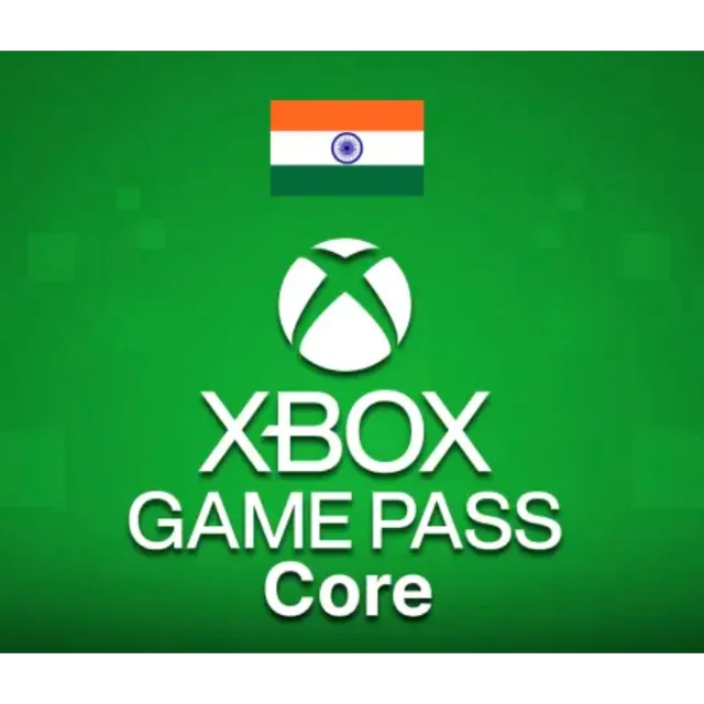 Xbox Game Pass 12-month - Xbox Game Pass Gift Card - Gameflip