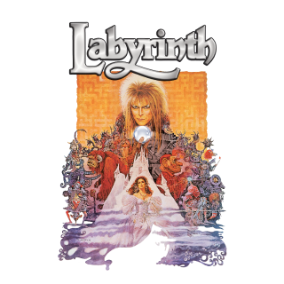 Labyrinth / USA / 4K / MA / Ports - Digital Movies - Gameflip