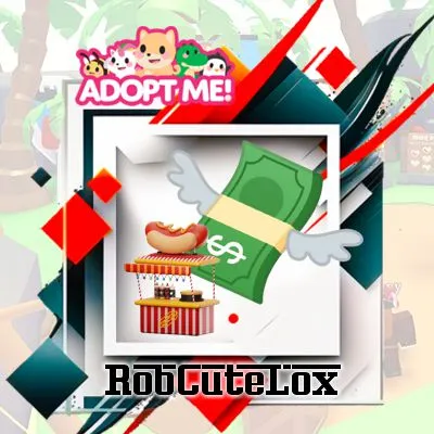 Bucks 100,000 Adopt ME - Adopt Me Game Items - Gameflip