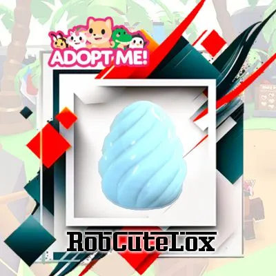 Crystal Egg x 30 + basic egg 10 - Adopt Me Game Item - Gameflip