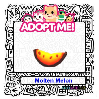 6 x Molten Melon - Game Items - Gameflip
