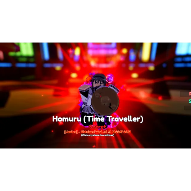 Homuru Evo - Anime Adventure Game Item - Gameflip