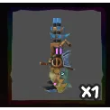 Mega-POW - Grand Piece Online Game Item - Gameflip