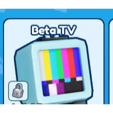BETA TV - BGSI - Game Item - Gameflip