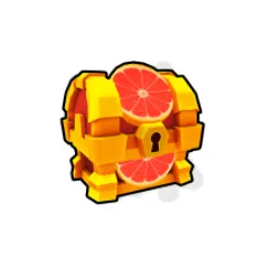 brainrot evo | 50x Grapefruit Crates - Brainrot Evolution Game Item ...