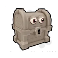 BRAINROT EVO | 100x TOTOTO CRATE - Brainrot Evolution Game Item - Gameflip