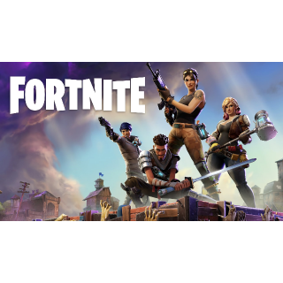 Fortnite Save The World Code / Xbox One - XBox One Games - Gameflip