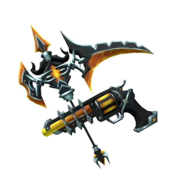 Hallow Set - Murder Mystery 2 Game Item - Gameflip